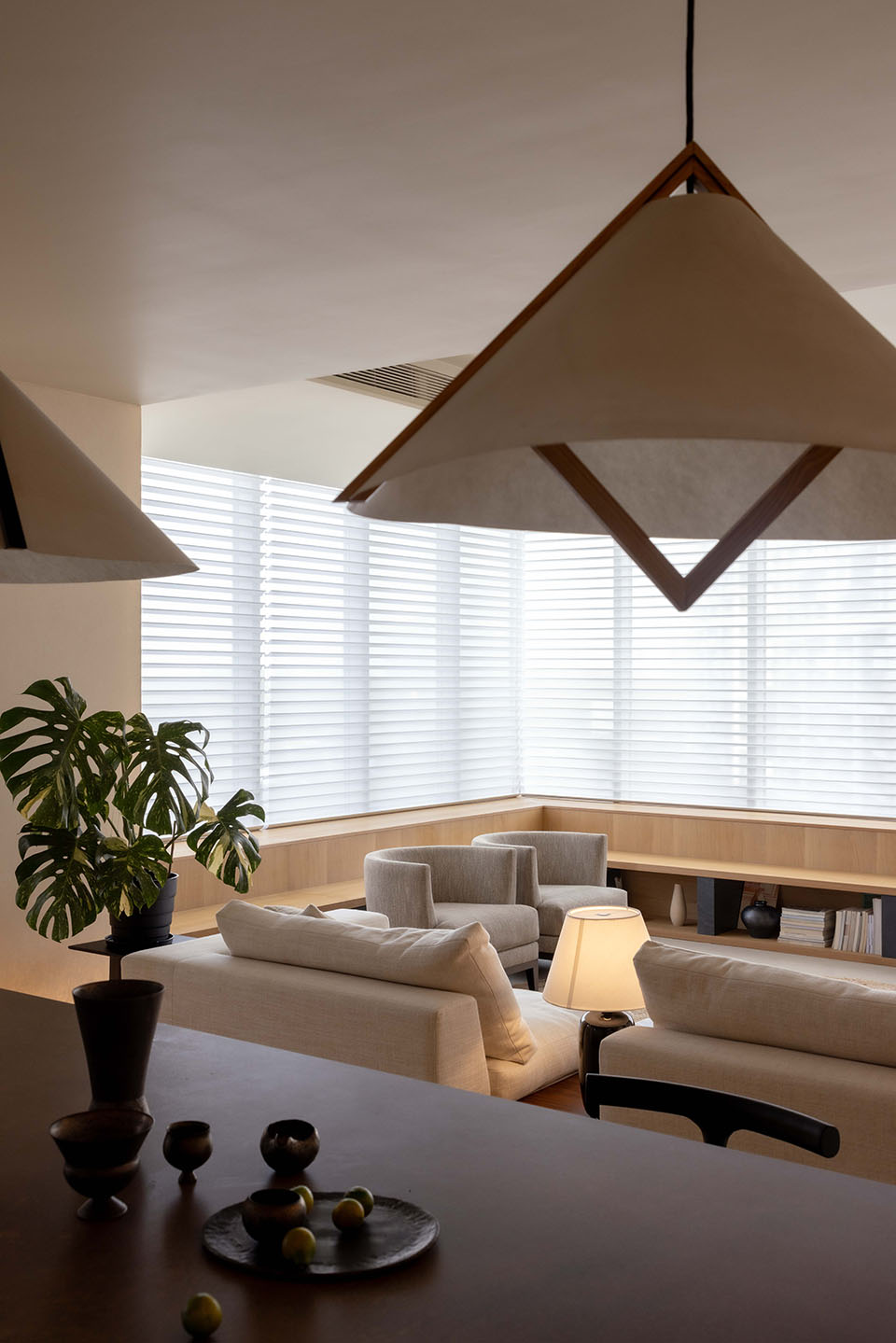 HE Home by MUKA ARCHITECTS - 谷德设计网