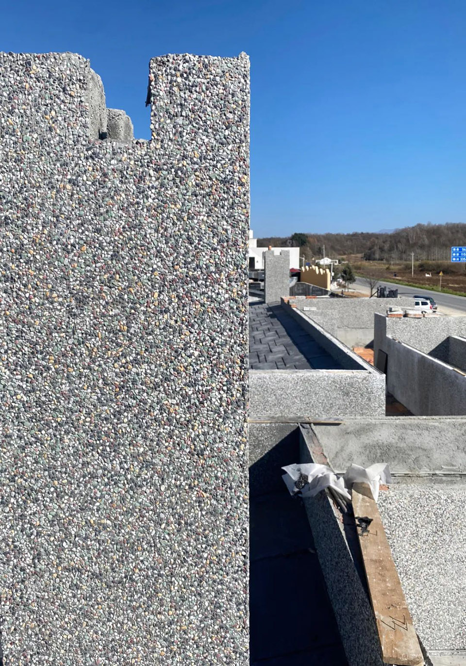 Wanshu Valley Homestay, China by XL design atelier - 谷德设计网