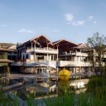 TANKO by WTD GROUP - 谷德设计网