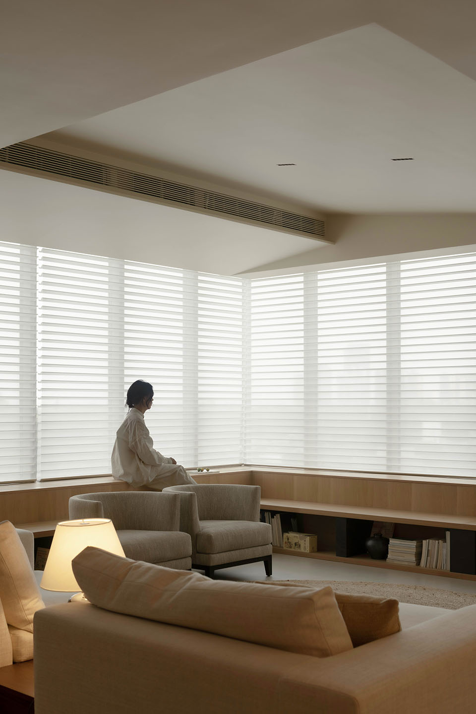 HE Home by MUKA ARCHITECTS - 谷德设计网