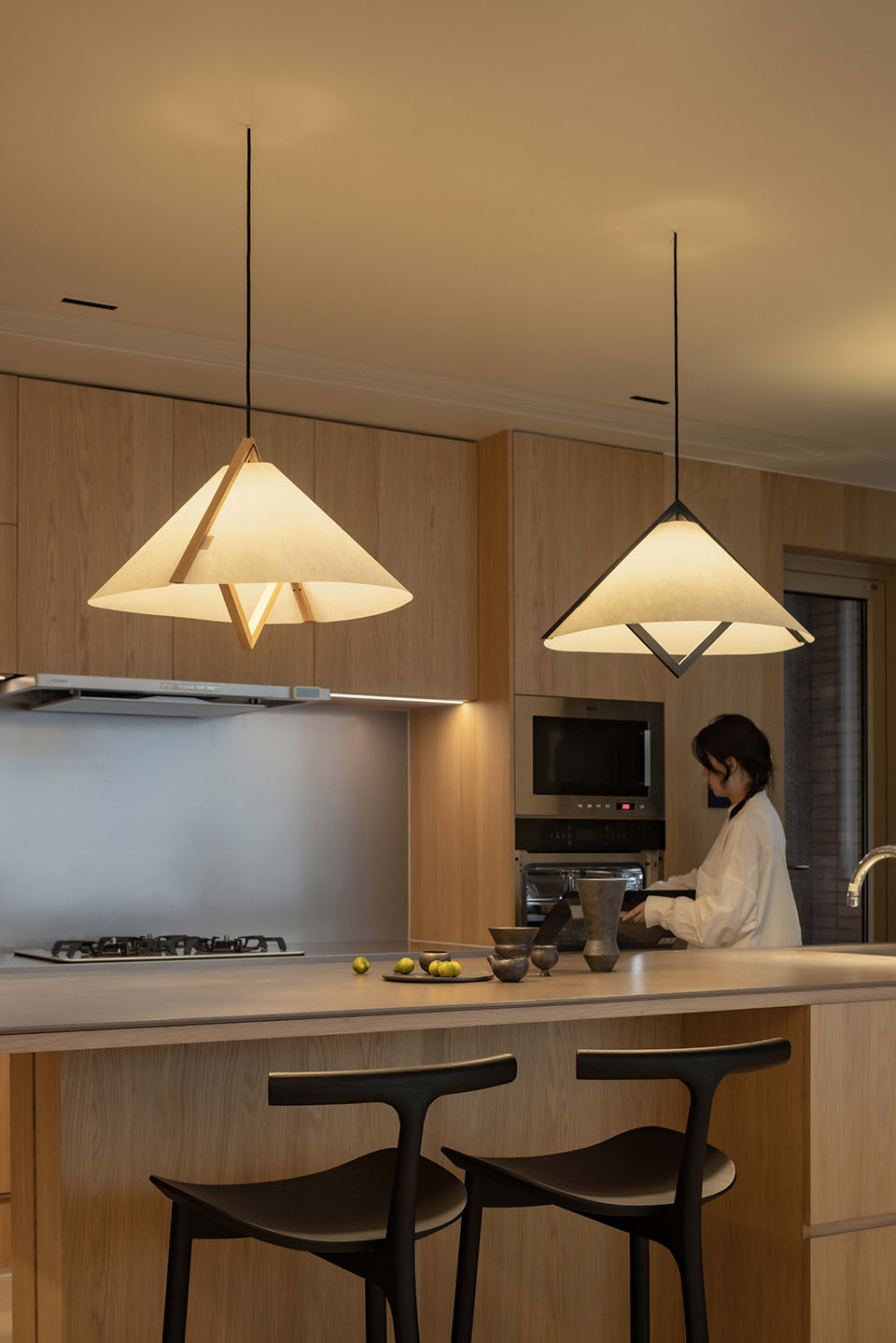 HE Home by MUKA ARCHITECTS - 谷德设计网