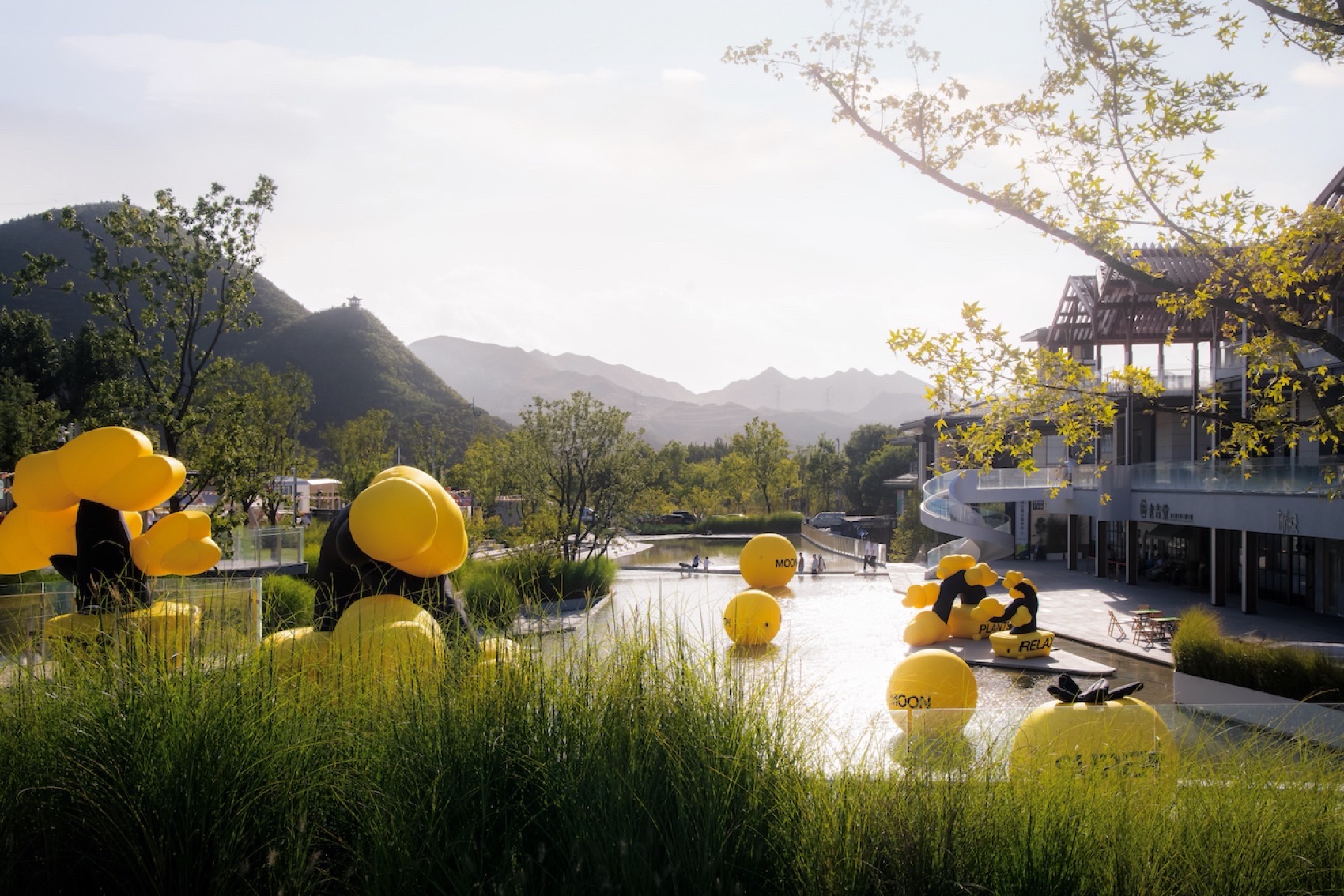 TANKO by WTD GROUP - 谷德设计网