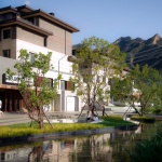 TANKO by WTD GROUP - 谷德设计网