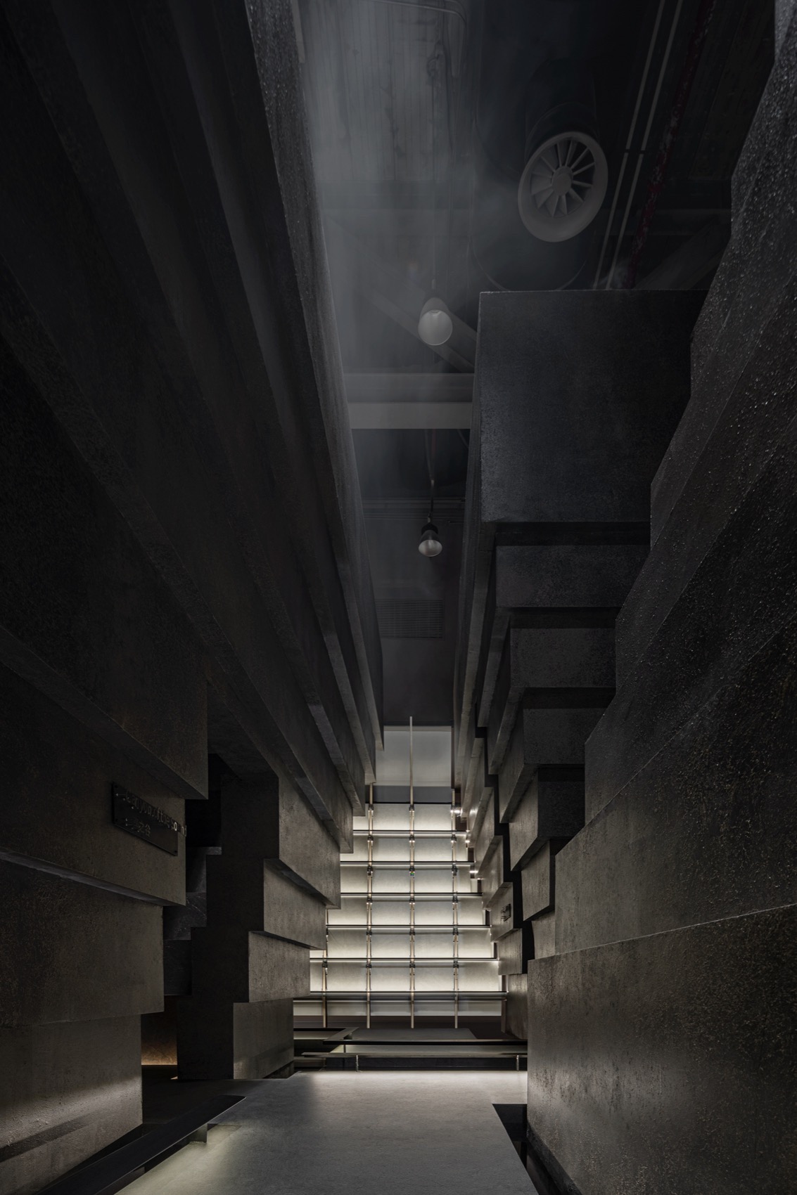 SHEERIN Pavilion for 2023 Guangzhou Design Week by PMT Partners Ltd ...