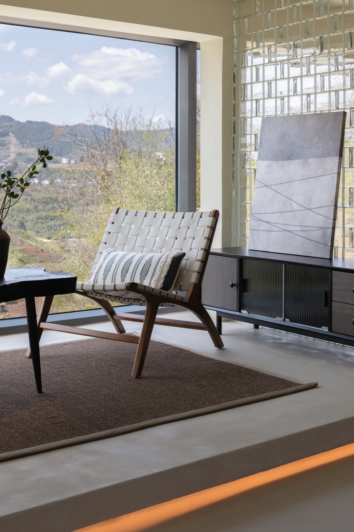 Hunan Xiangxi Xi’er Zhuo Valley Resort Hotel by Shulin Architects - 谷德设计网