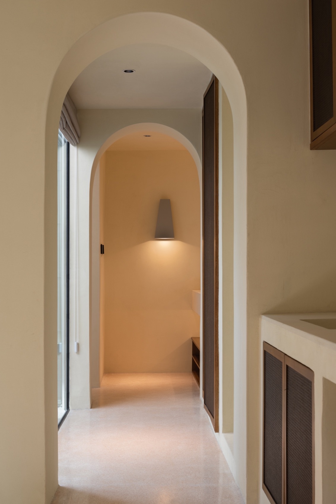 Hunan Xiangxi Xi’er Zhuo Valley Resort Hotel by Shulin Architects - 谷德设计网