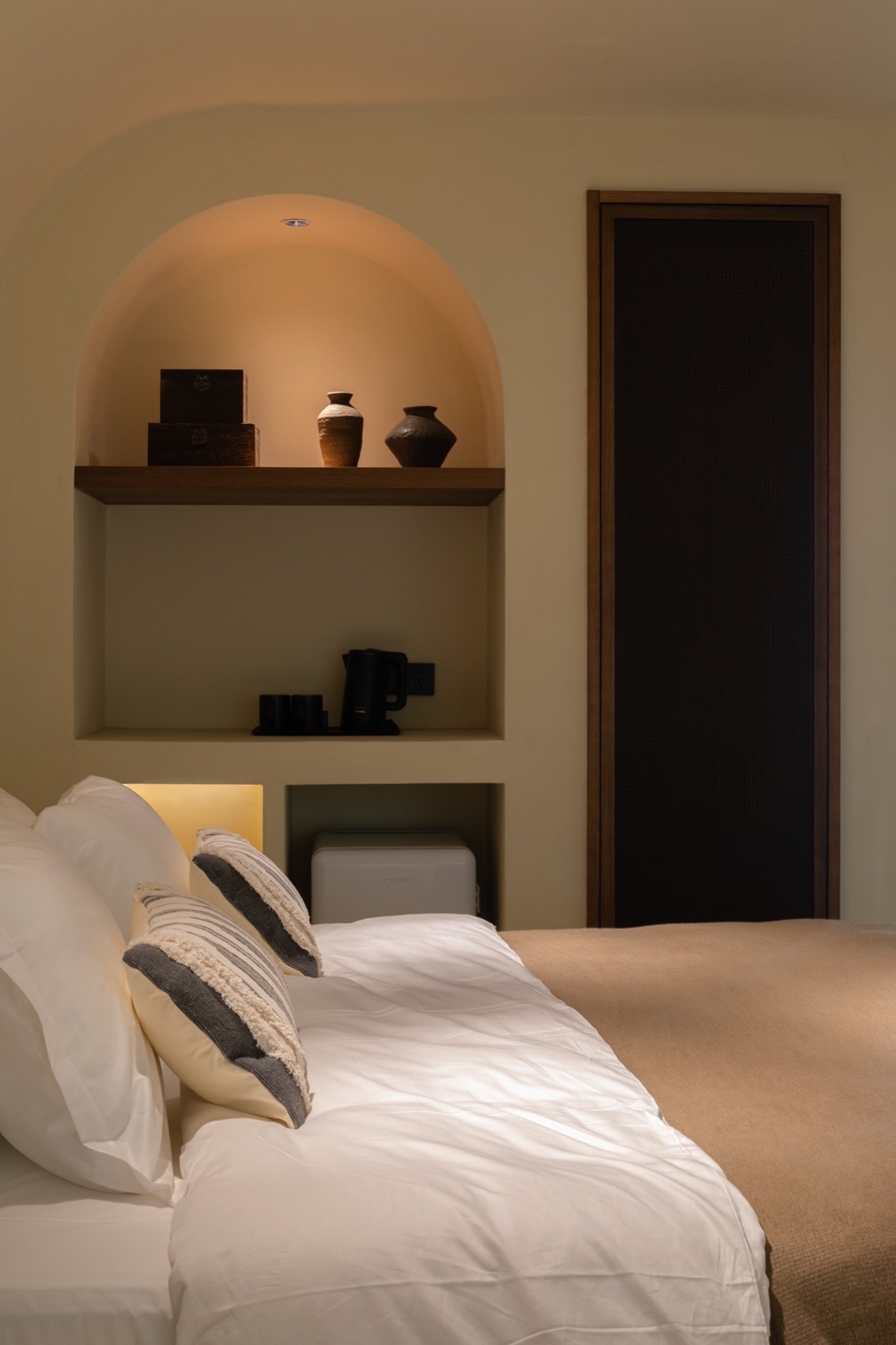 Hunan Xiangxi Xi’er Zhuo Valley Resort Hotel by Shulin Architects - 谷德设计网