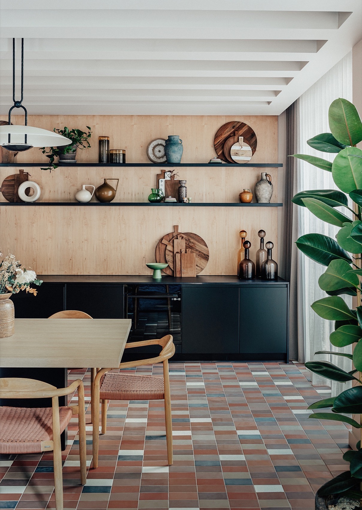 Interior Amenities Design at Author, King’s Cross by Conran and ...