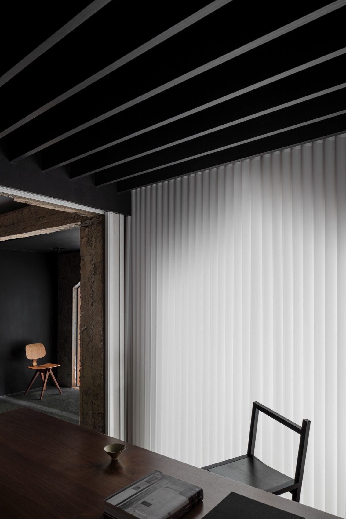 OLD IS NEW by HBM Design - 谷德设计网