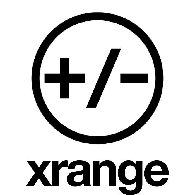 XRANGE - 谷德设计网