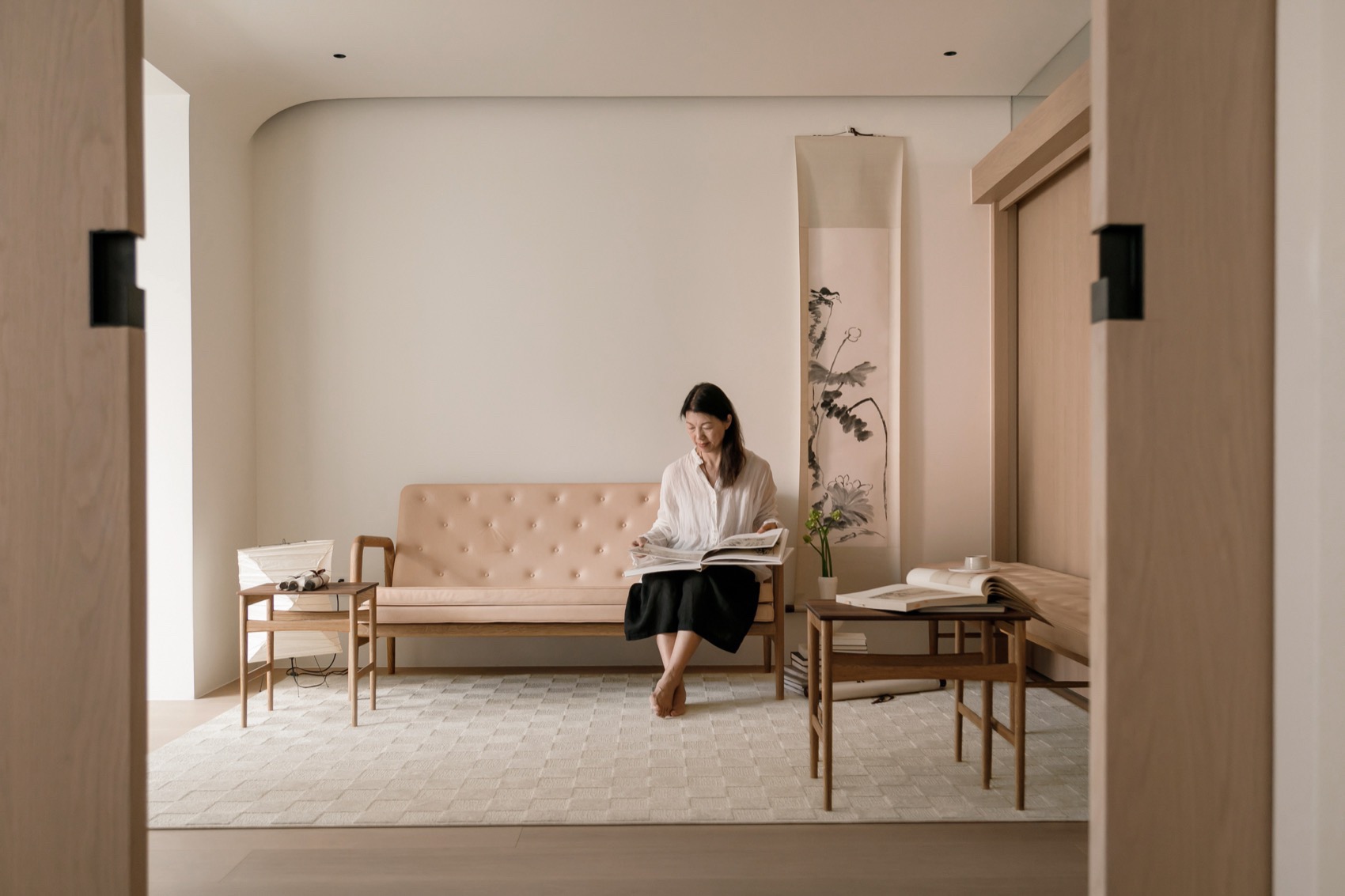 Pavilion by Muka Architects - 谷德设计网