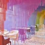The rainbow restaurant by SOD architects - 谷德设计网