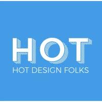 Hot Design Folks studio - 谷德设计网