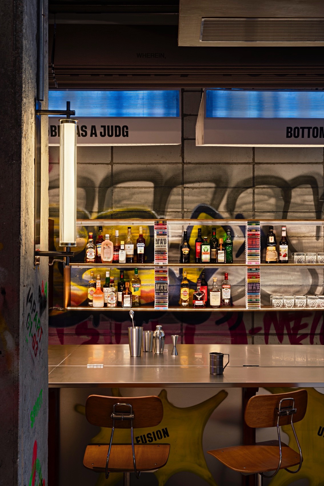 MAD by SORA - 谷德设计网