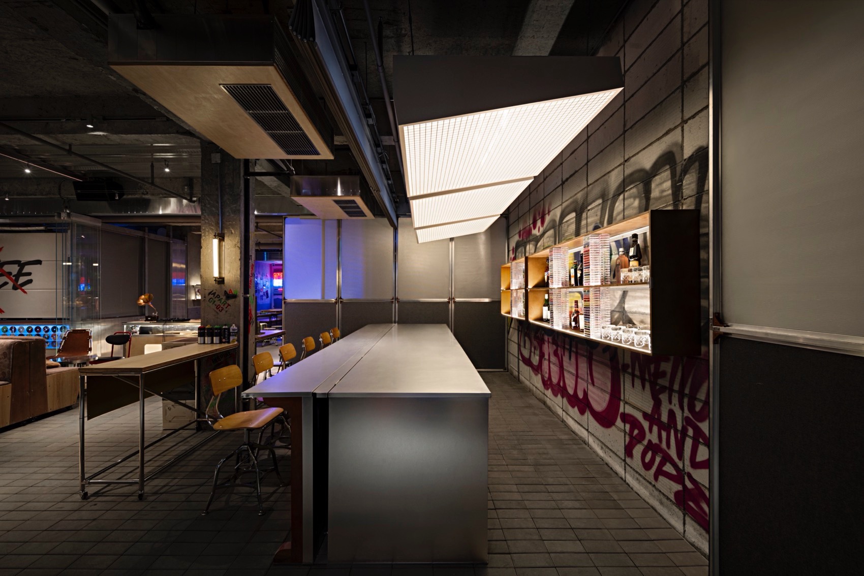 MAD by SORA - 谷德设计网