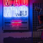 MAD by SORA - 谷德设计网