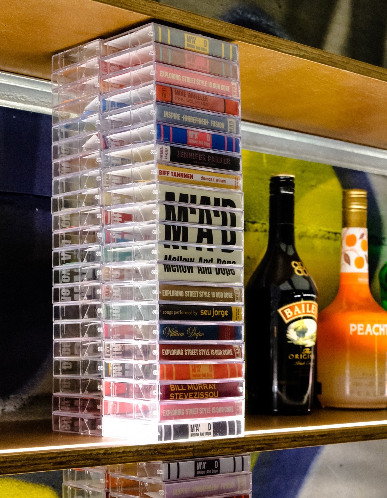 MAD by SORA - 谷德设计网