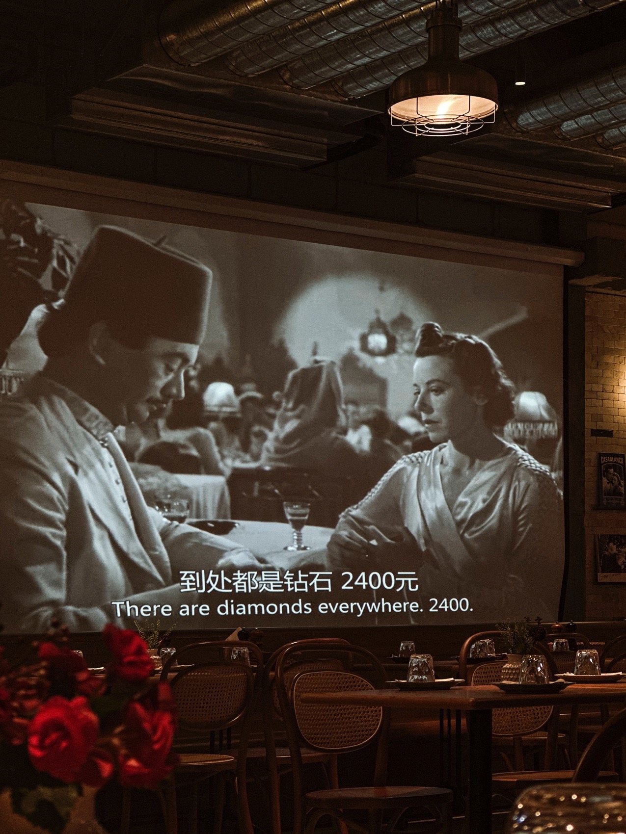 Rick Bella Italian Restaurant by Pures Design - 谷德设计网