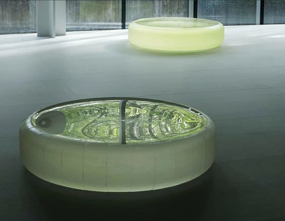 AVIVA Guangzhou art center by Reborn Design - 谷德设计网