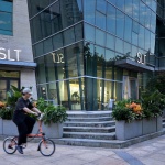 SLT New Office by SLT - 谷德设计网