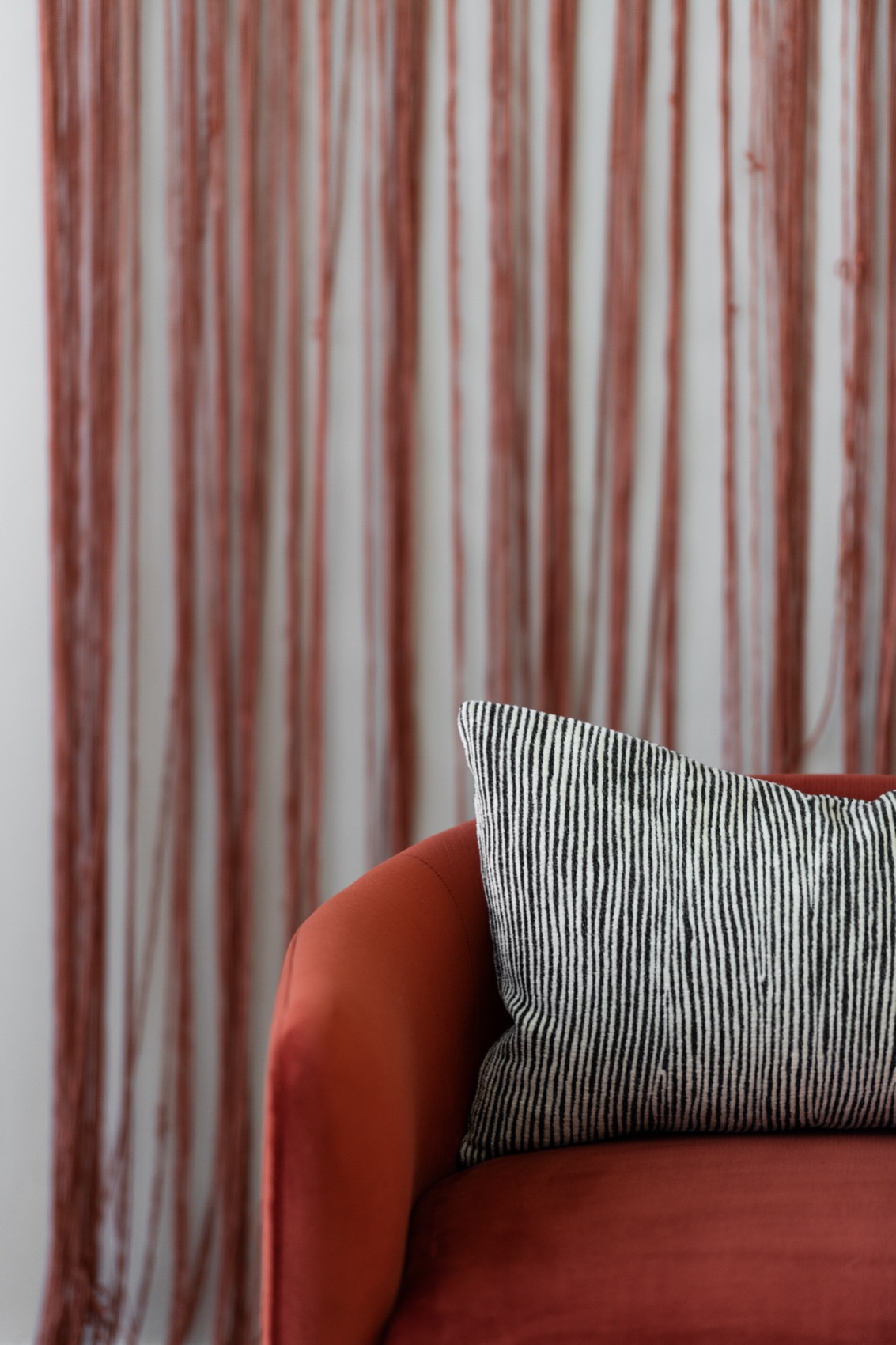Art + Heritage by Natasha Sturko Interiors - 谷德设计网