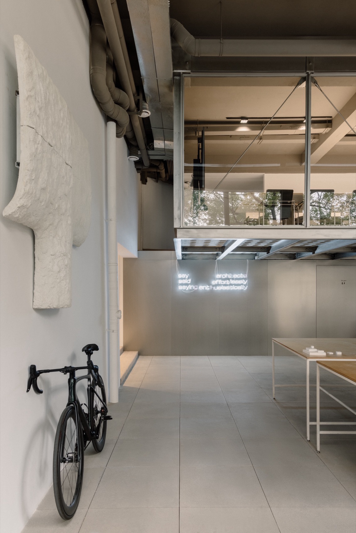 say architects Community Office by say architects - 谷德设计网