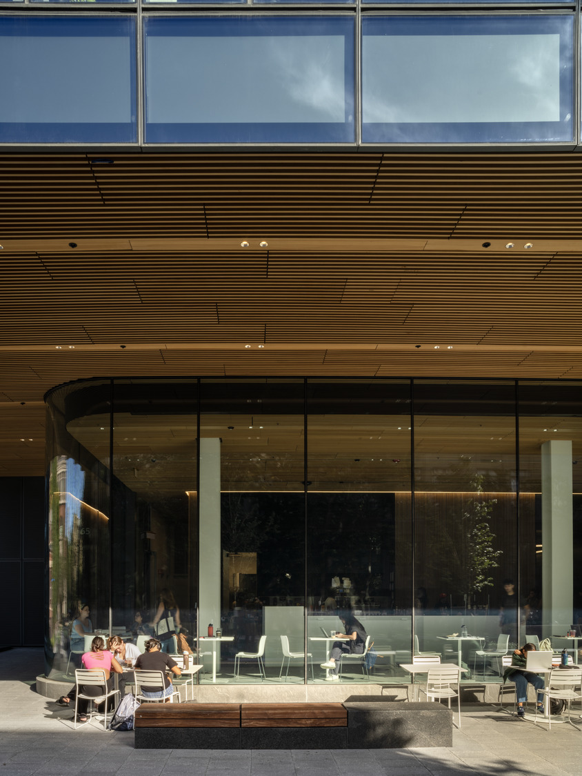 The Boston University Center for Computing & Data Sciences by KPMB ...