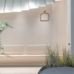 Under Eaves by Mur Mur Lab - 谷德设计网