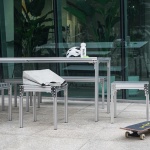 SLT New Office by SLT - 谷德设计网