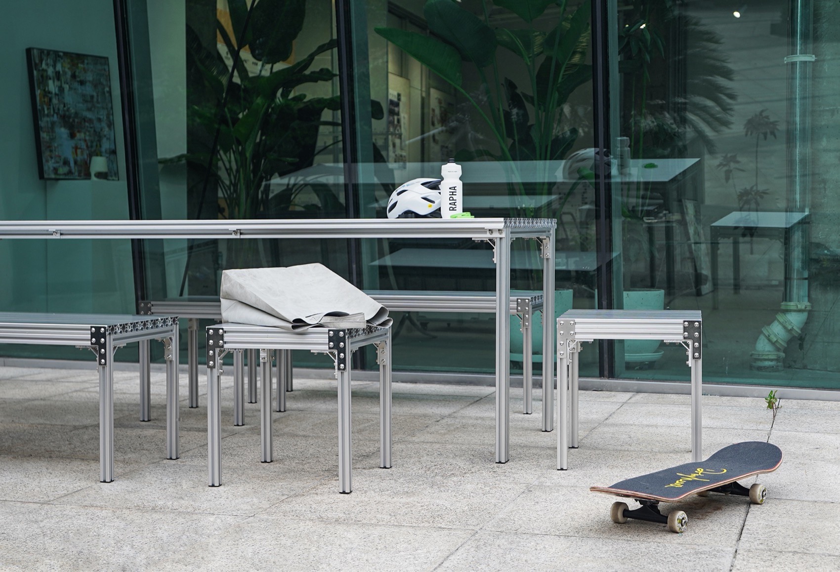 SLT New Office by SLT - 谷德设计网