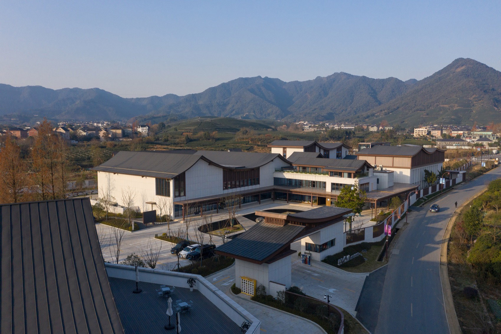 PROYA Intelligent Innovation Park by Slow Coral Design - 谷德设计网