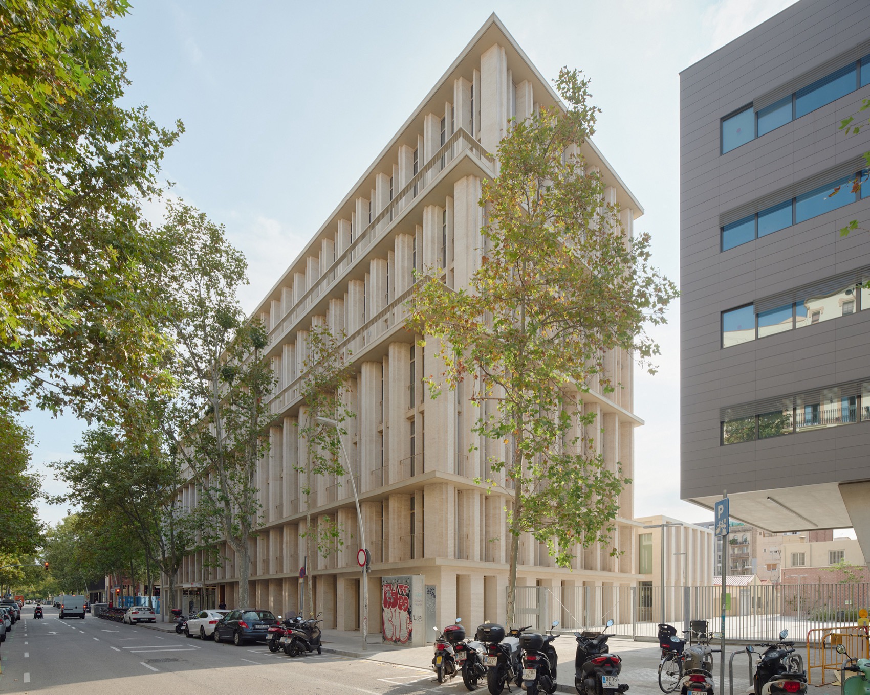 Pallars by BAAS Arquitectura - 谷德设计网