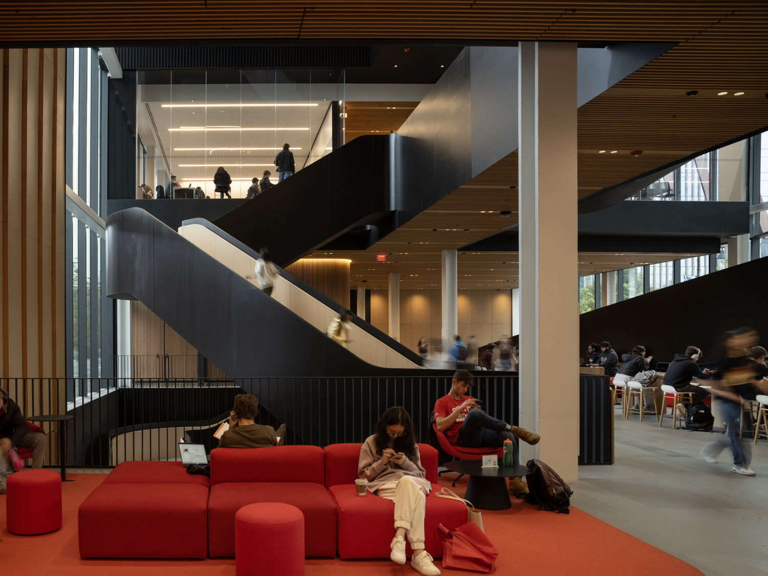 The Boston University Center for Computing & Data Sciences by KPMB ...