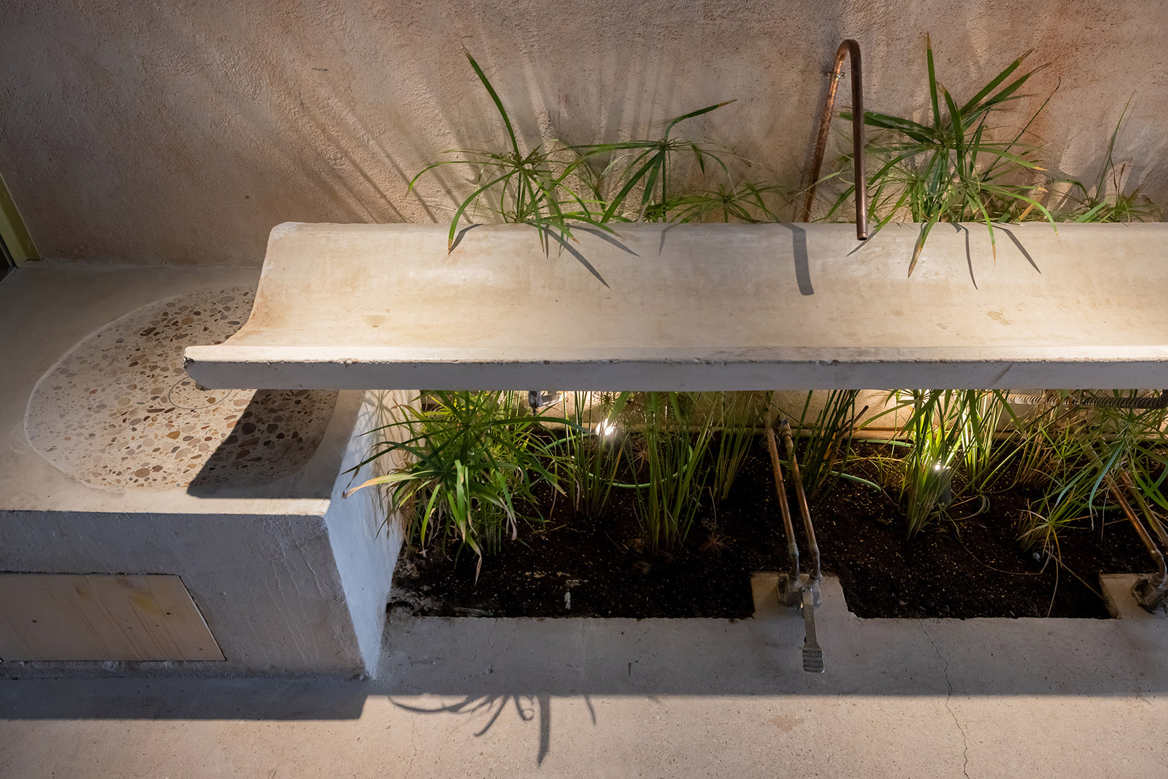 TRAMO by Selgascano - 谷德设计网