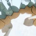 Beijing City Library by Snøhetta - 谷德设计网