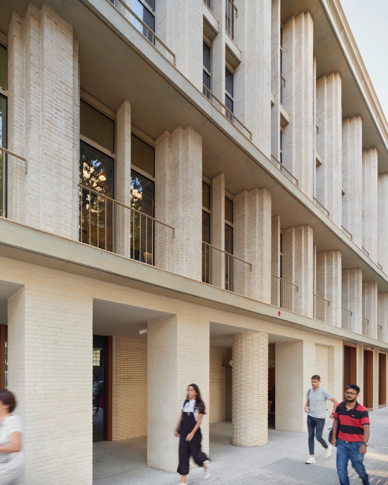 Pallars by BAAS Arquitectura - 谷德设计网