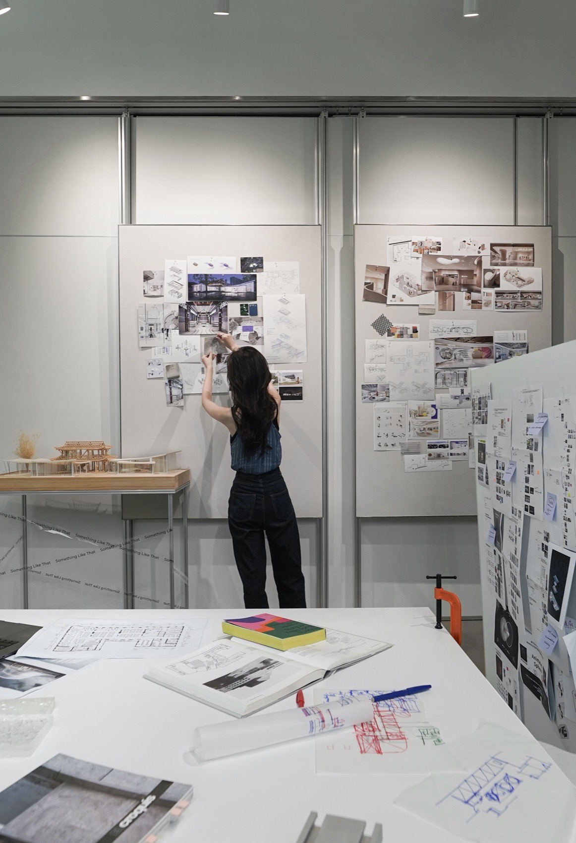 SLT New Office by SLT - 谷德设计网