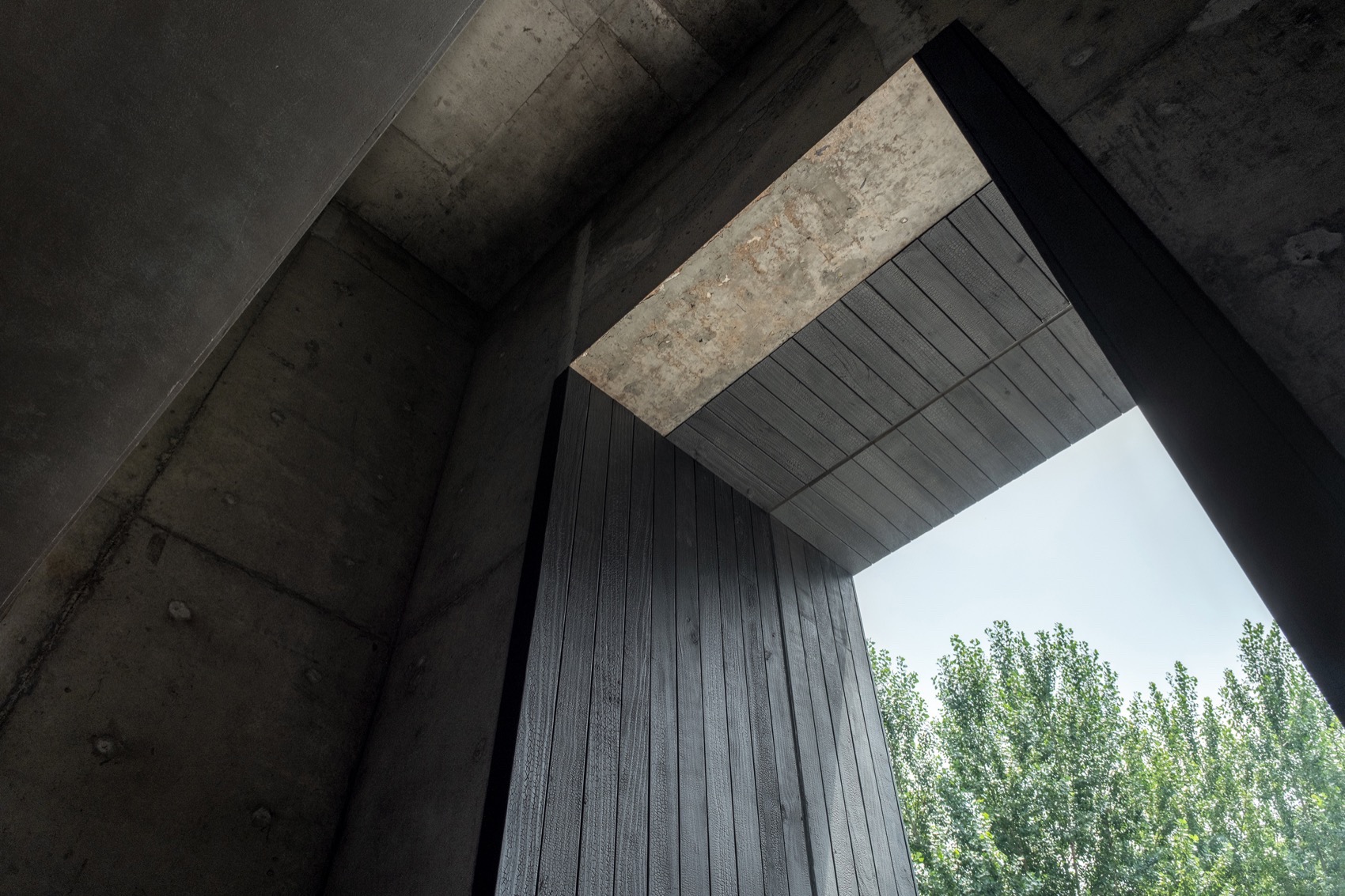 baas by chuck bar by R-BAS - 谷德设计网