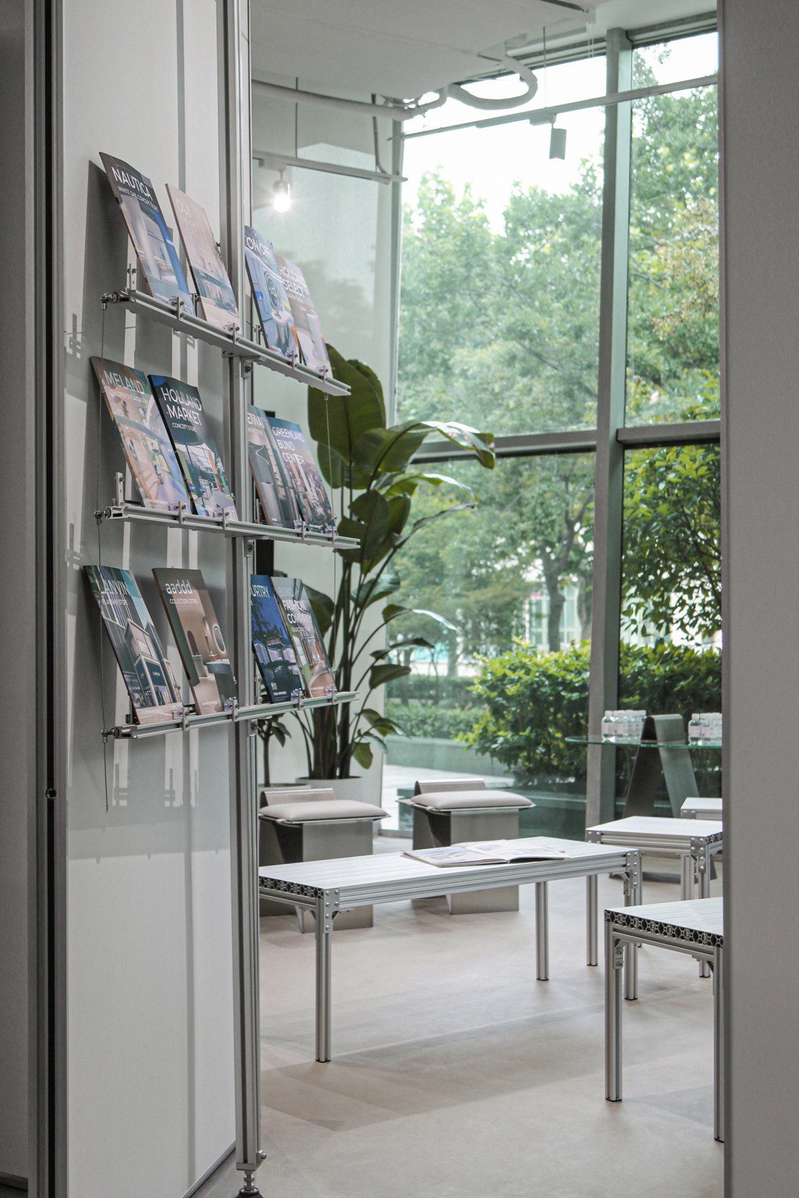 SLT New Office by SLT - 谷德设计网