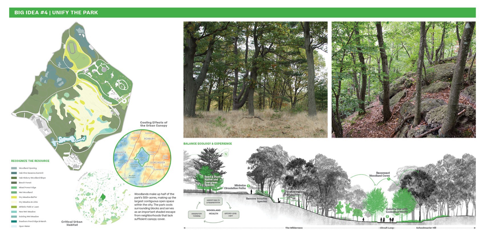 2023 ASLA ANALYSIS AND PLANNING AWARD OF EXCELLENCE: The Franklin Park ...