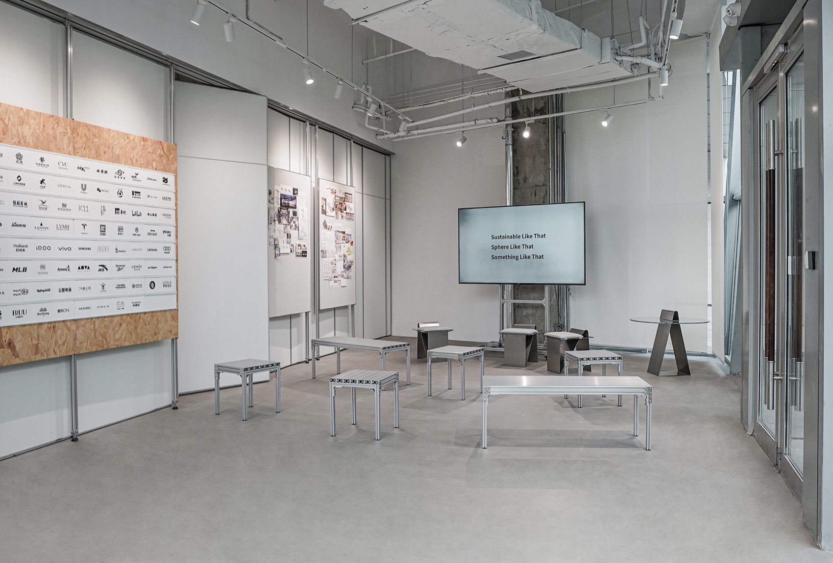 SLT New Office by SLT - 谷德设计网