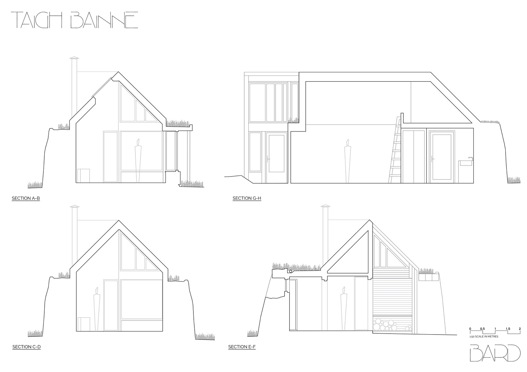 Imlíne Eilifint Beag