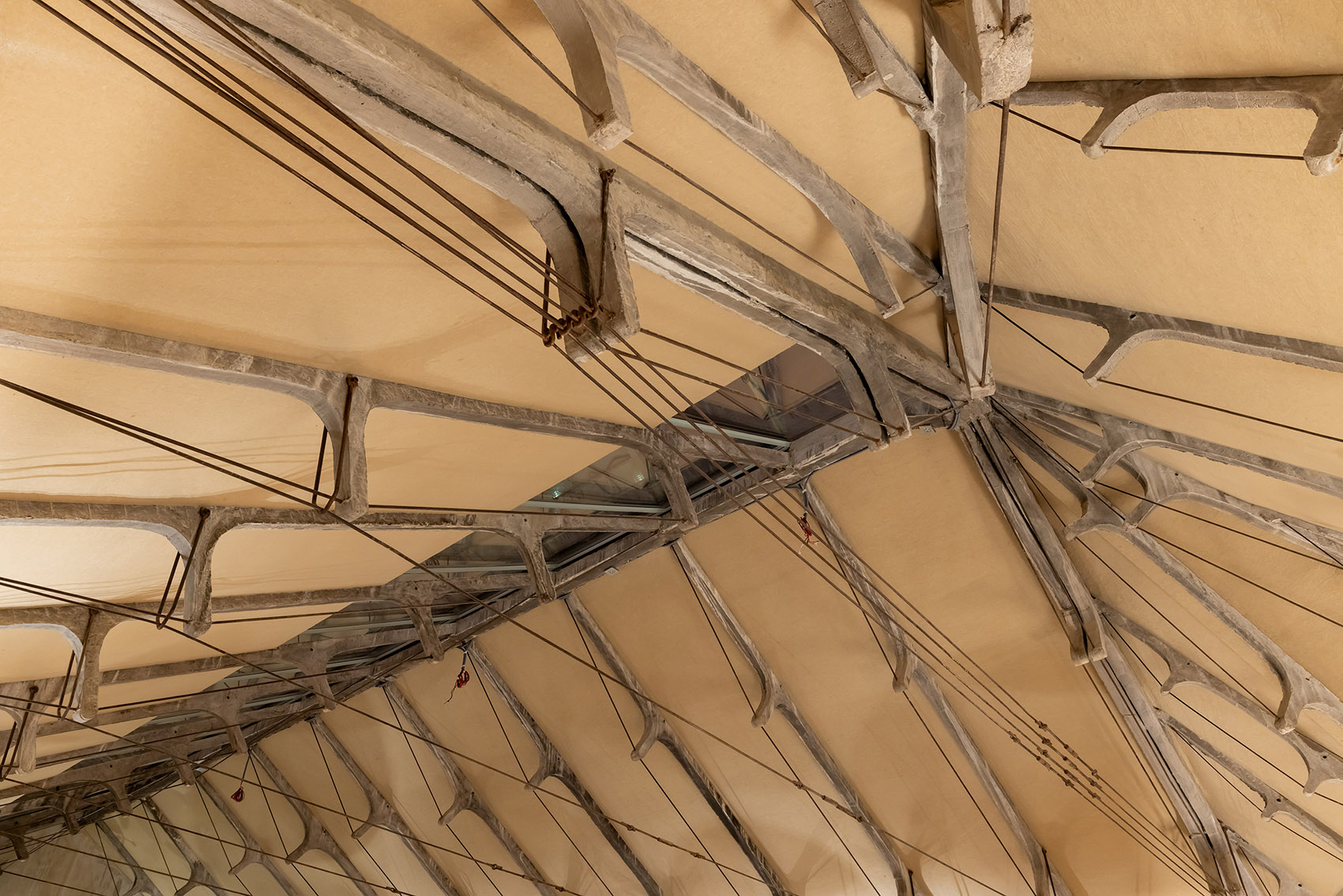 TRAMO by Selgascano - 谷德设计网