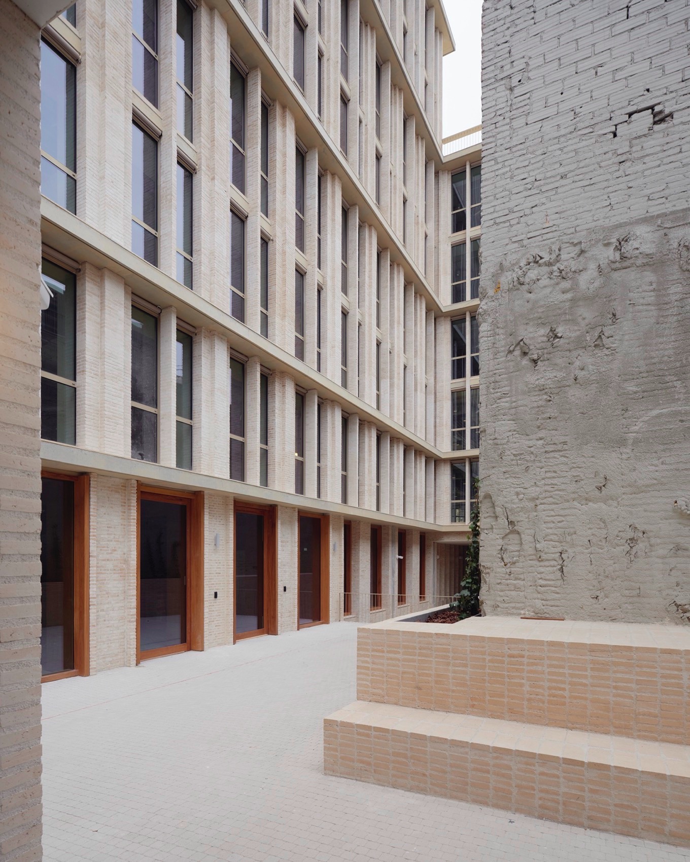 Pallars by BAAS Arquitectura - 谷德设计网