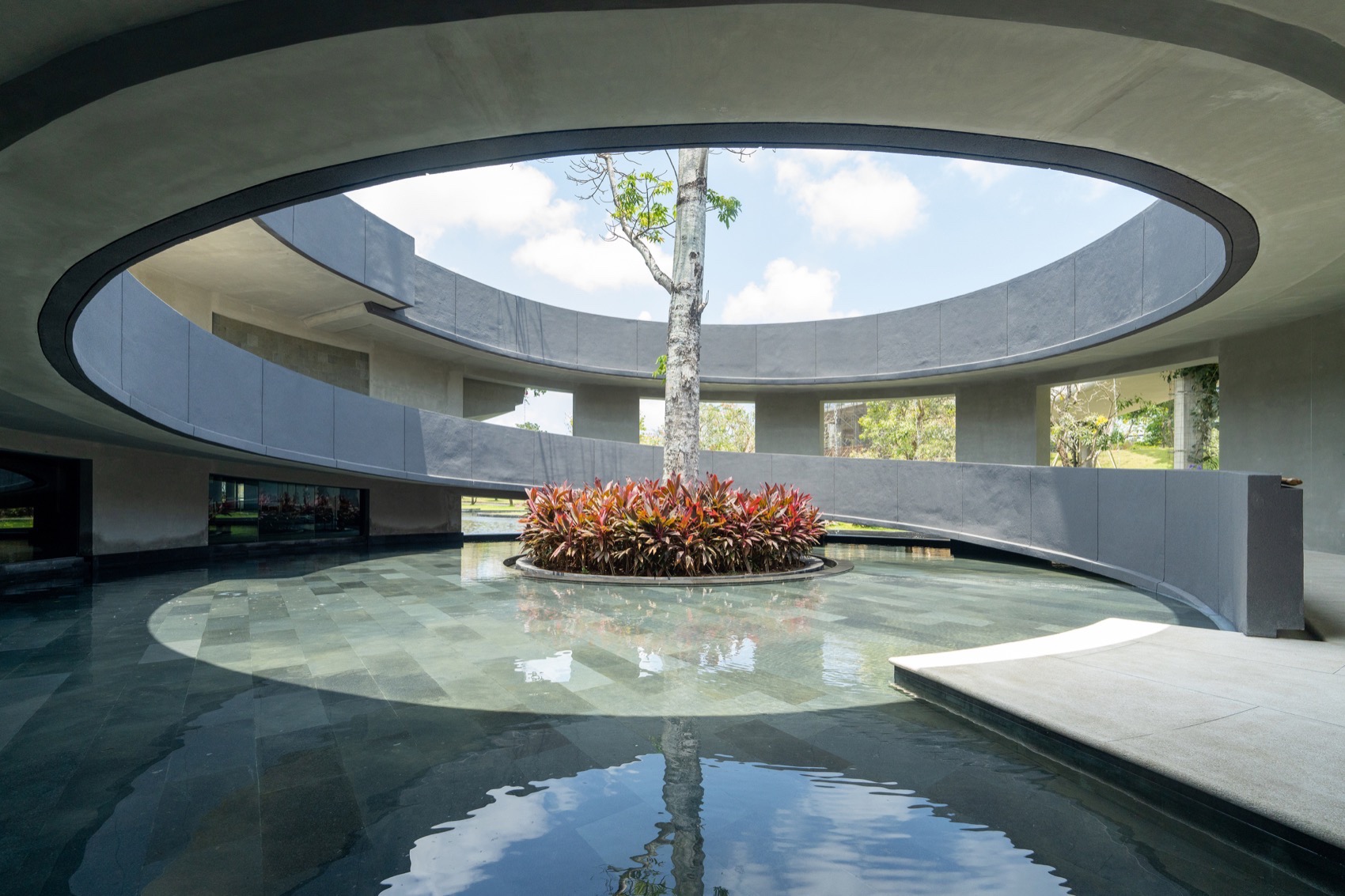 SAKA MUSEUM by Napp Studio - 谷德设计网