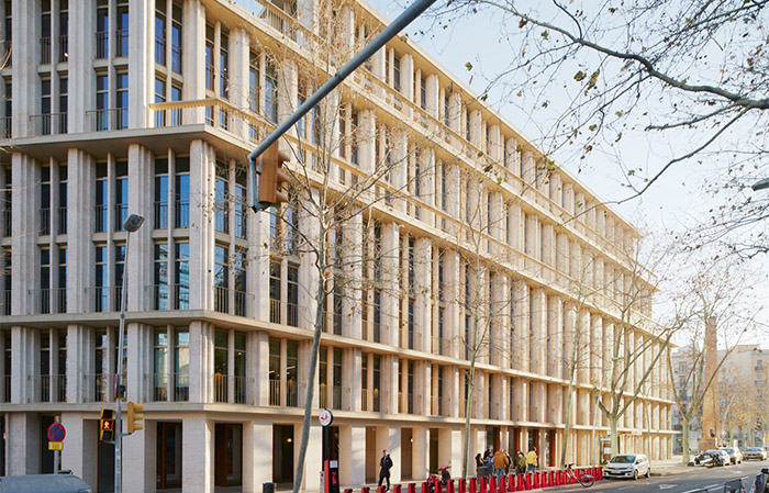 Pallars by BAAS Arquitectura - 谷德设计网