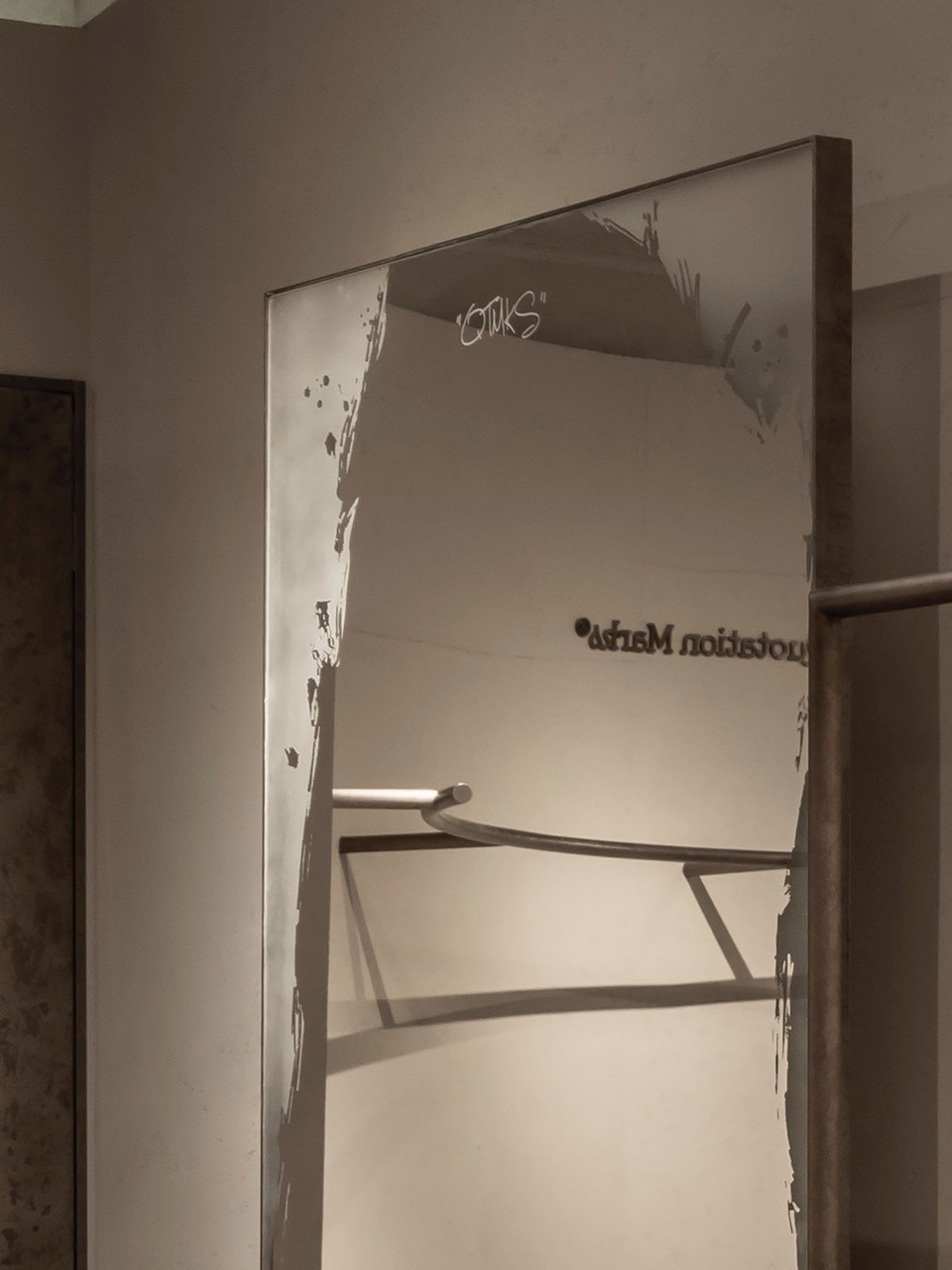 Quotation Marks’ First Offline Store by All Design Studio - 谷德设计网
