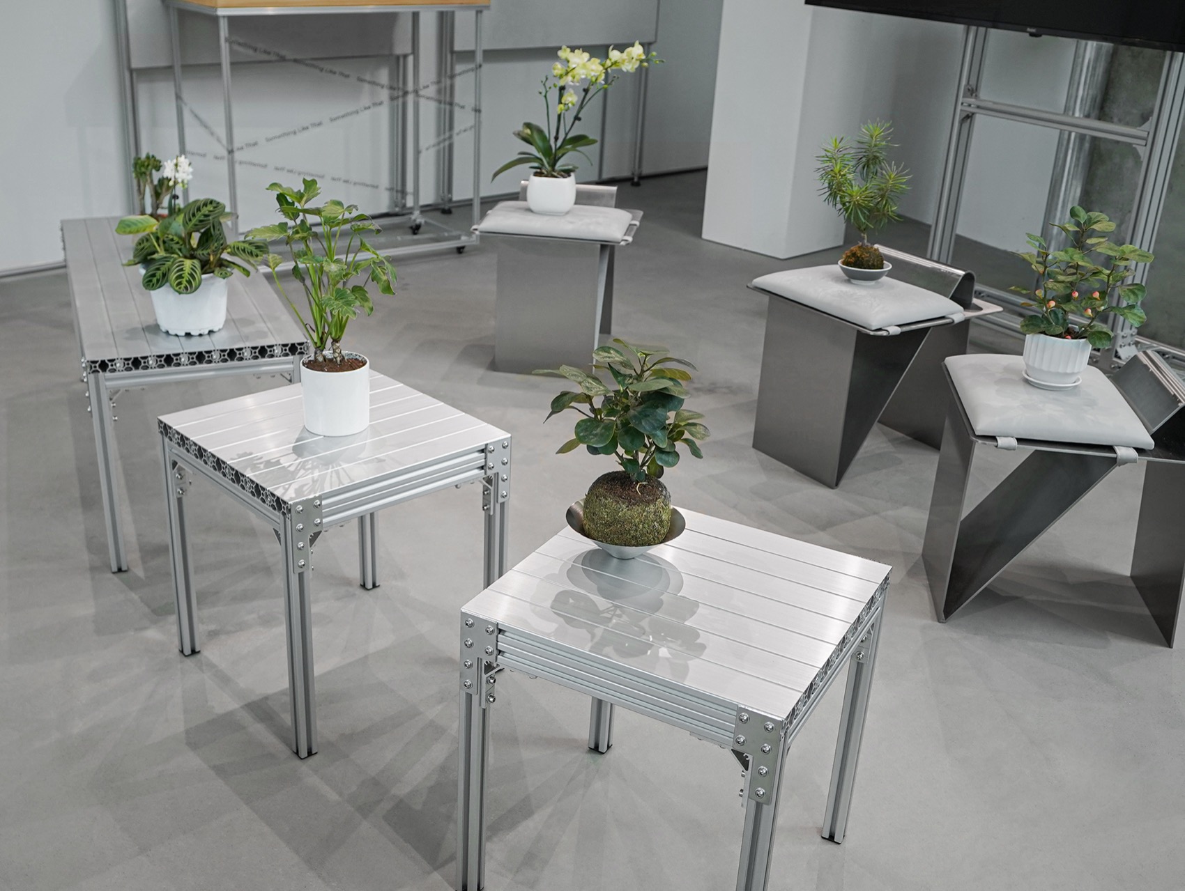 SLT New Office by SLT - 谷德设计网