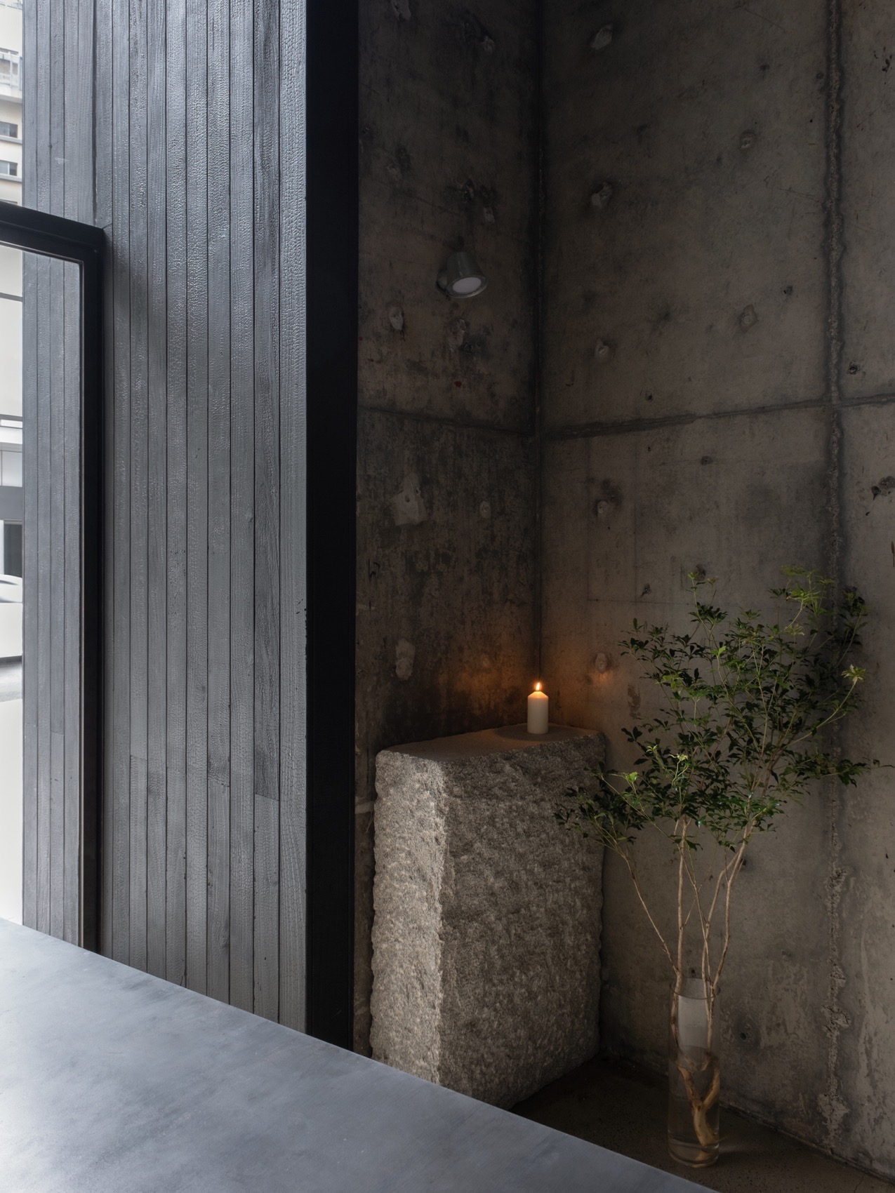 baas by chuck bar by R-BAS - 谷德设计网