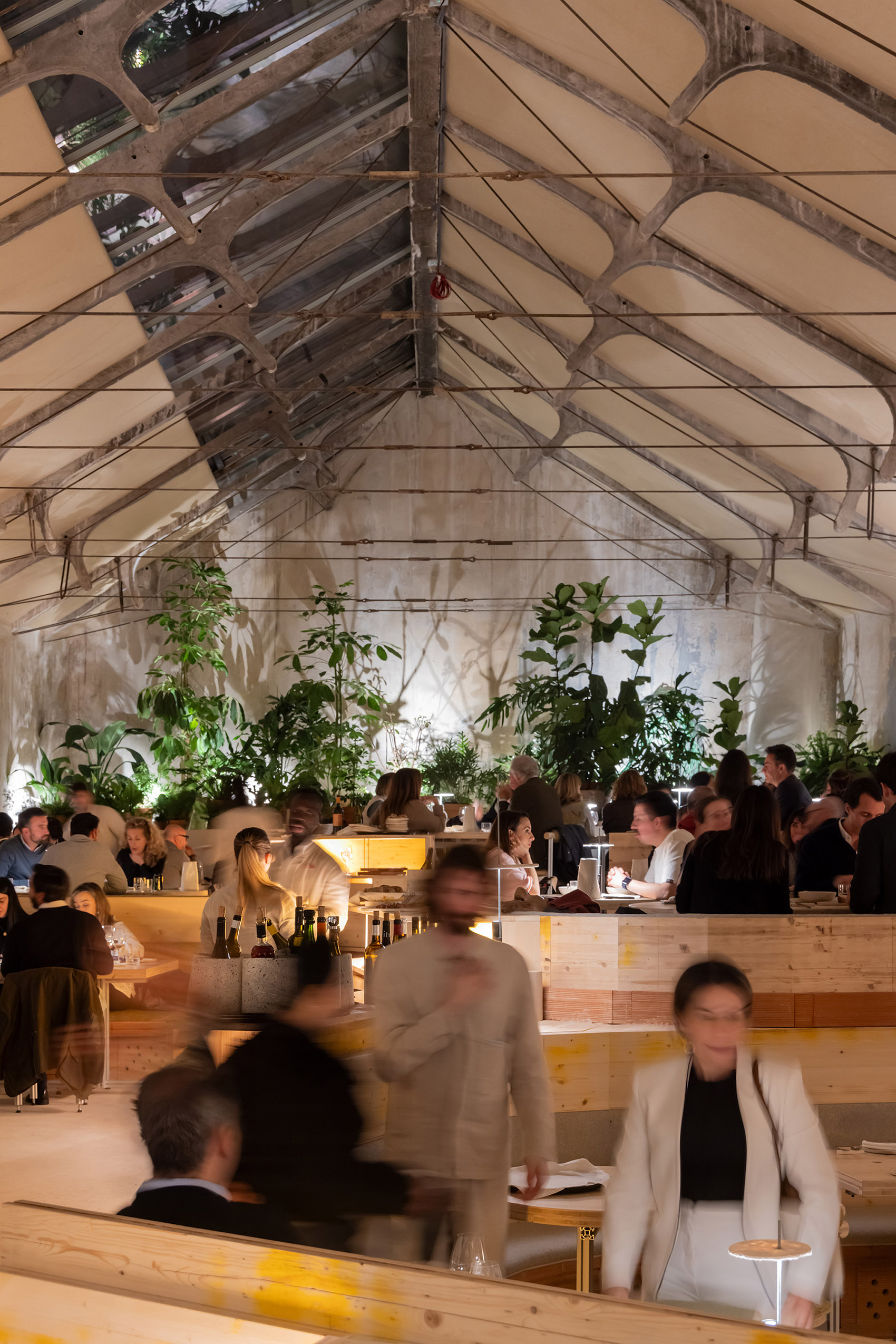 TRAMO by Selgascano - 谷德设计网